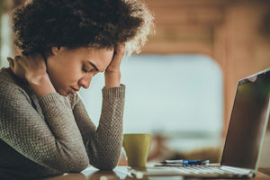 Crashing Fatigue in Menopause — Women’s Health Network