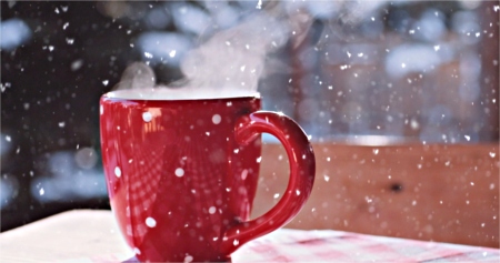 Superfood Hot Chocolate Recipe