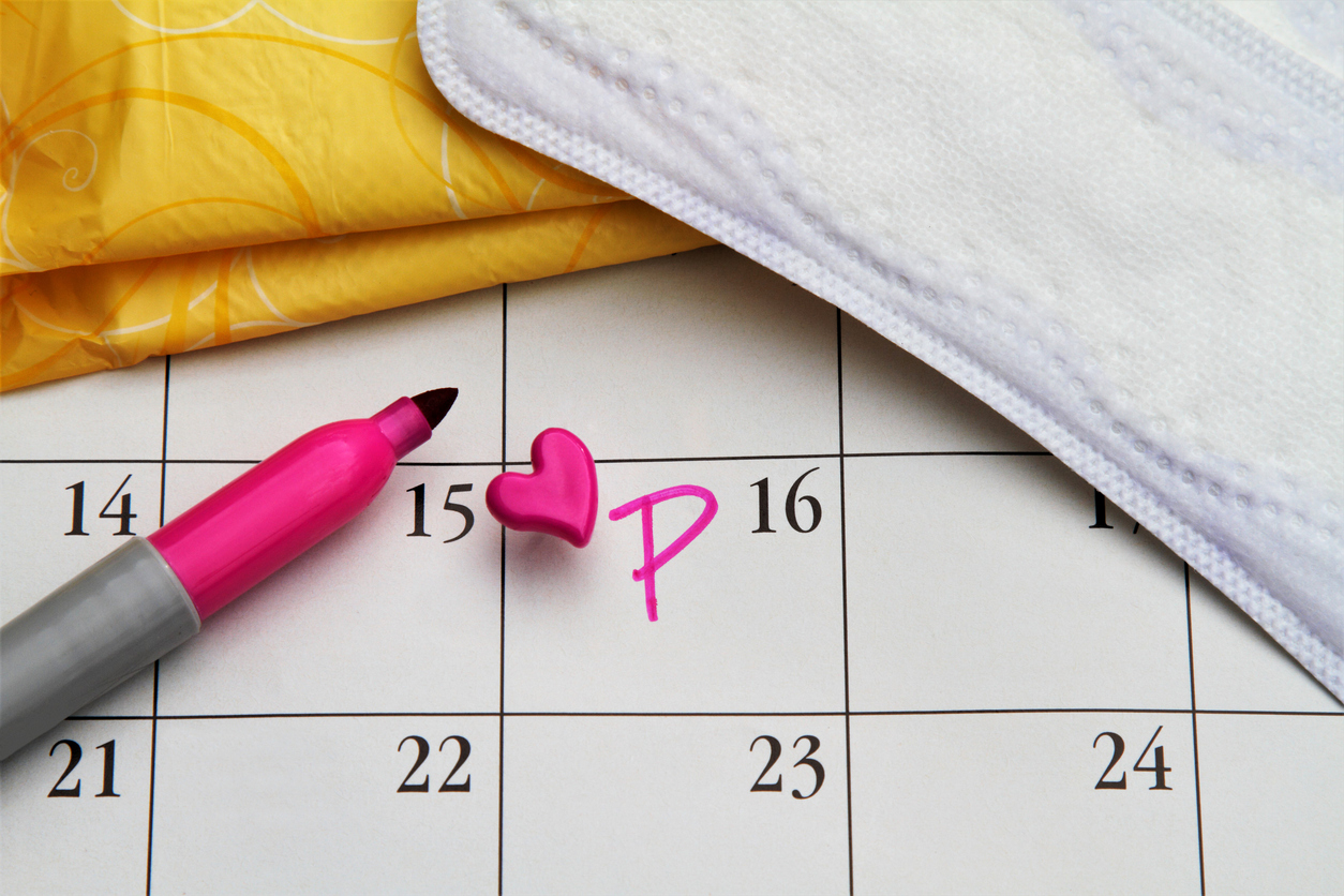 Health Benefits of Regular Periods – Women’s Health Network