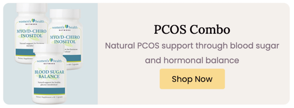 PCOS Archives - Women's Health Network